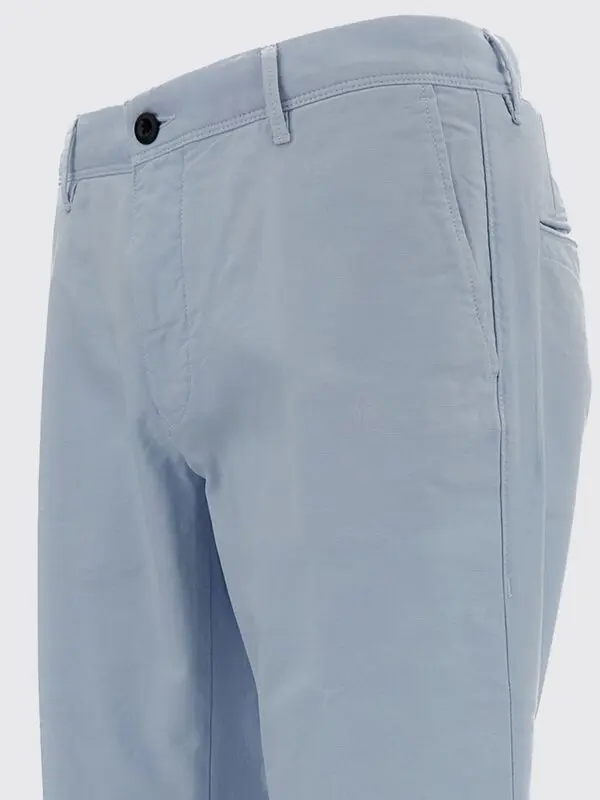 Incotex Straight-leg Casual Trousers