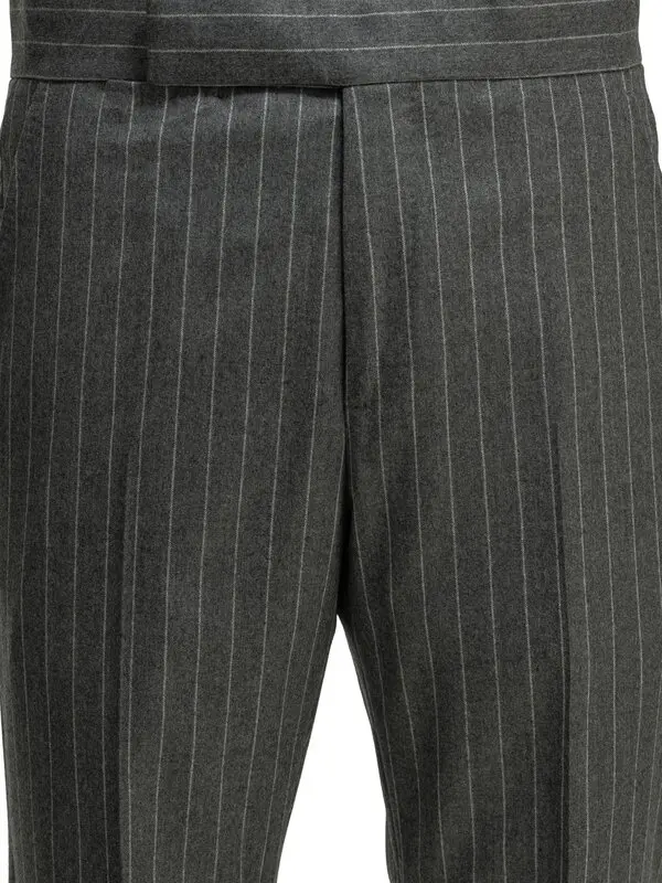 TOM FORD Straight-leg Casual Trousers