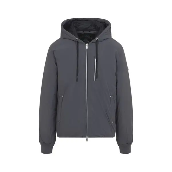 Moose Knuckles Northdale Jacket - Black