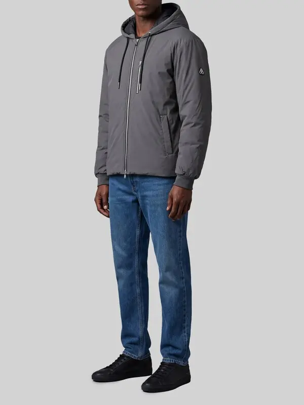 Moose Knuckles Northdale Jacket