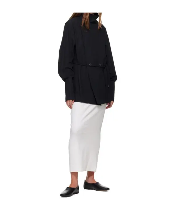 Issey Miyake Monsieur Shirt