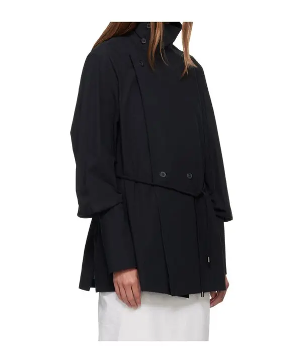 Issey Miyake Monsieur Shirt