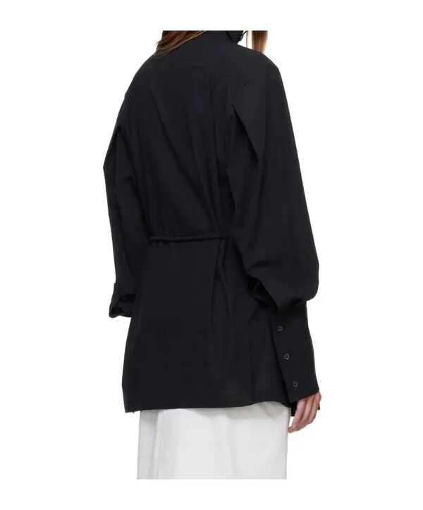 Issey Miyake Monsieur Shirt