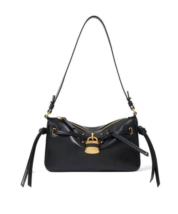 Chloé Mini Paddington Sling Shoulder Bag