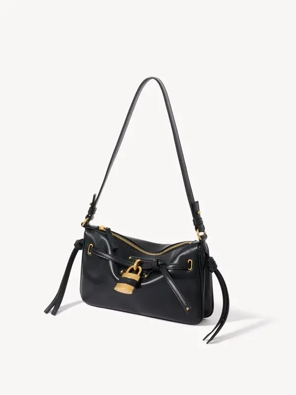 Chloé Mini Paddington Sling Shoulder Bag