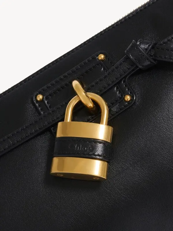 Chloé Mini Paddington Sling Shoulder Bag