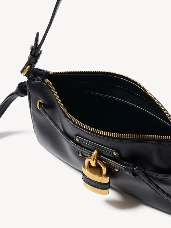 Chloé Mini Paddington Sling Shoulder Bag