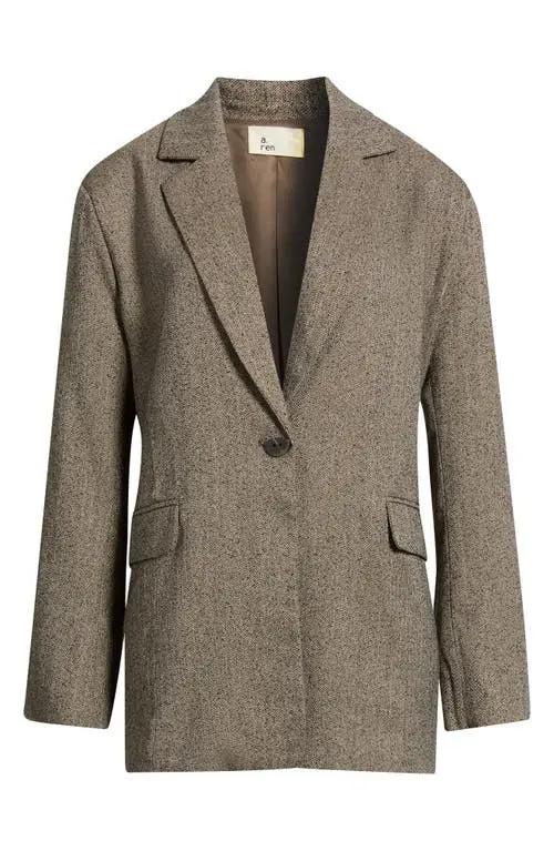 A.REN Isolde Blazer