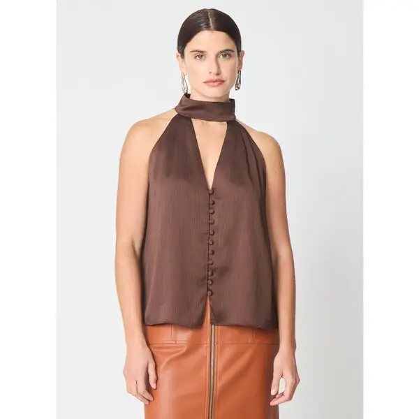 GILNER FARRAR Wynna Blouse