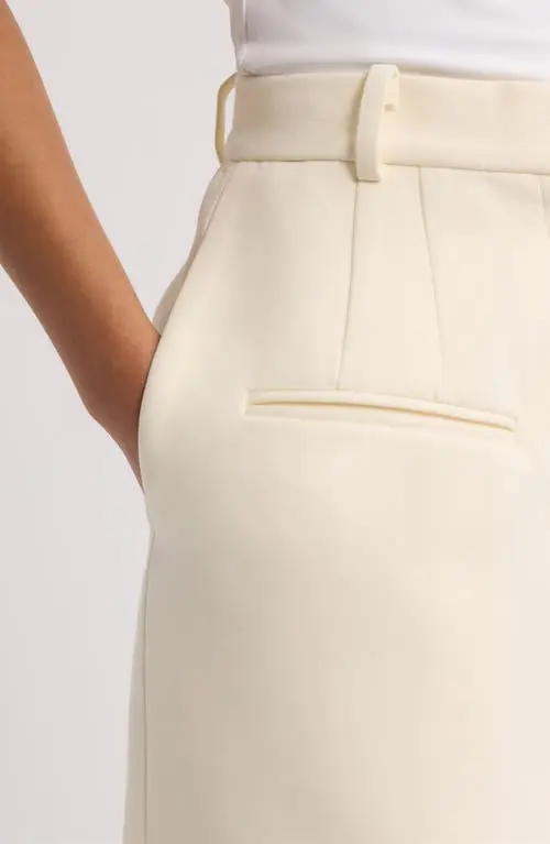 Oddmuse Welt Pocket Shorts