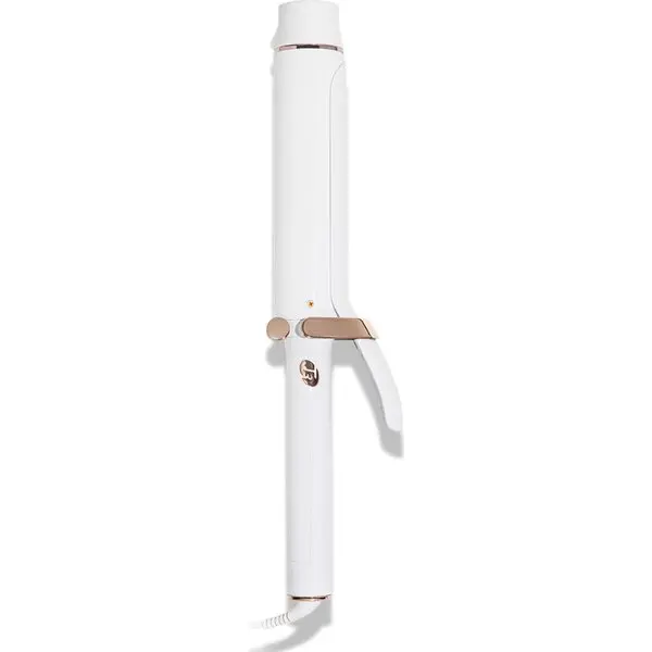 T3 Bodywaver 1.75-inch Ceramic Styling Iron - White