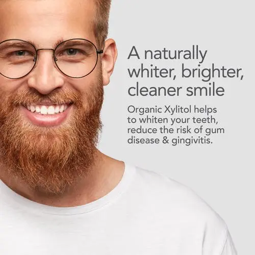 ORL Natural Hydroxyapatite Toothpaste 3-peat Combo