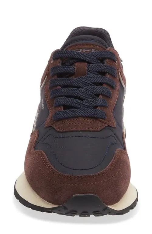 HOFF City Sneaker - Brown