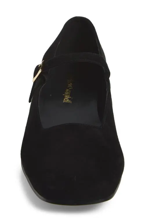 Jeffrey Campbell Dollface Mary Jane Pump