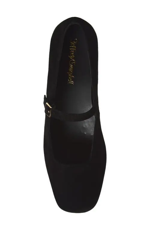 Jeffrey Campbell Dollface Mary Jane Pump
