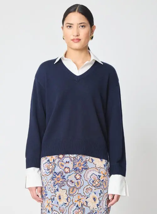 GILNER FARRAR Celina Top