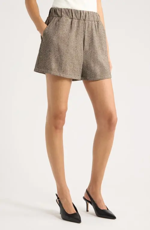 A.REN Isolde Shorts