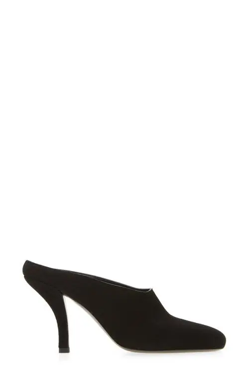 TOTEME Suede Mule