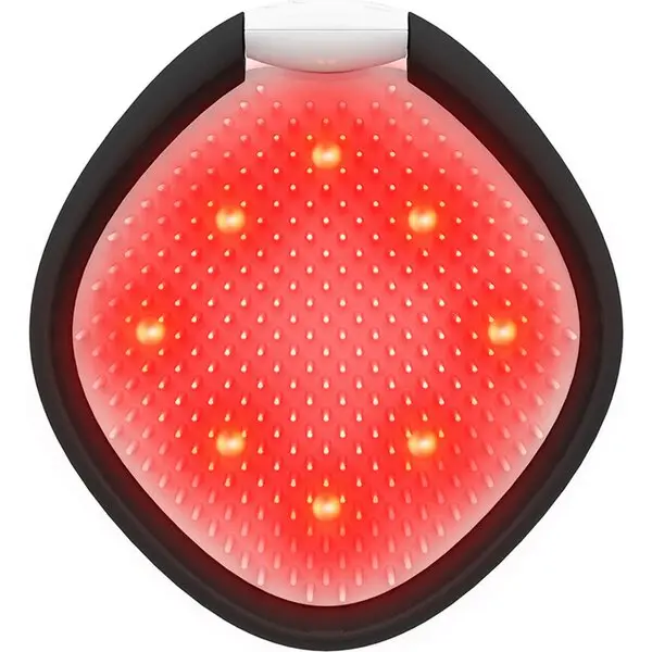 Foreo Flip Play Advanced Led Hairbrush - Midnight Magic