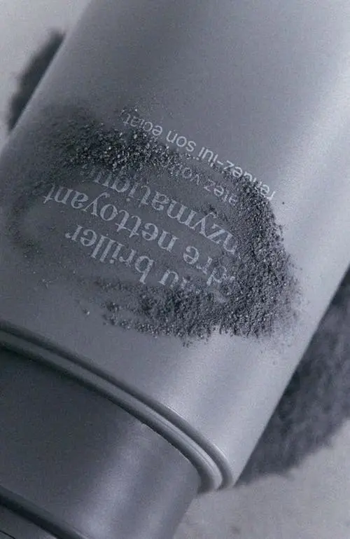 EQULIB Eau Briller Enzyme Clay Powder Wash