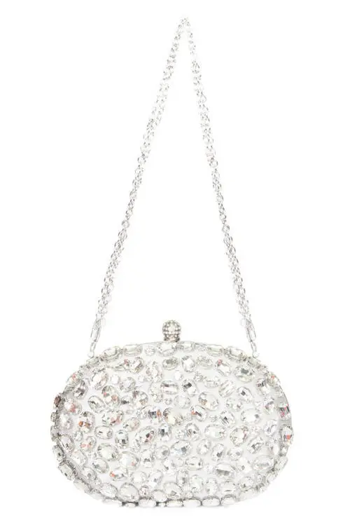 LAUREN LORRAINE Odelle Clutch
