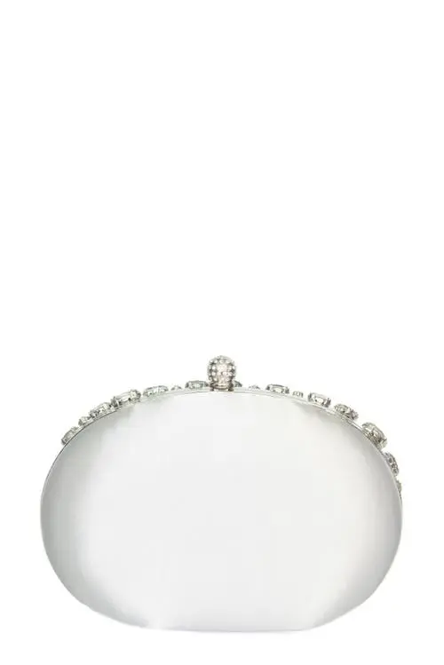 LAUREN LORRAINE Odelle Clutch