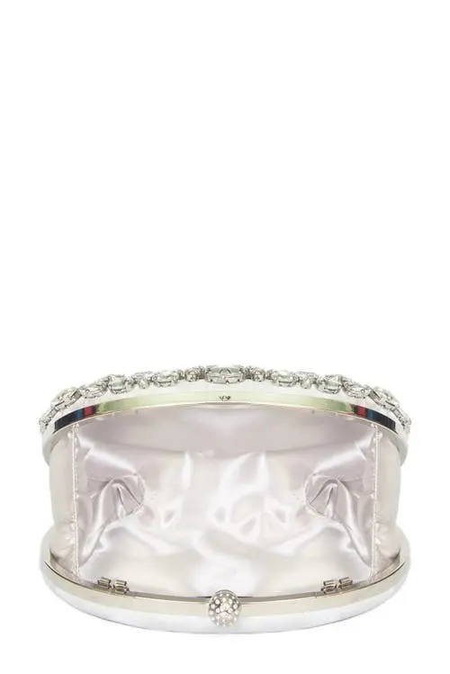 LAUREN LORRAINE Odelle Clutch