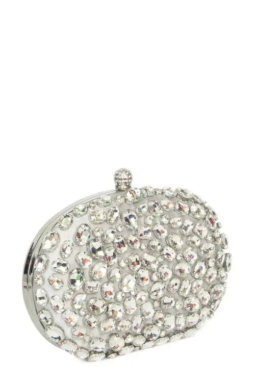 LAUREN LORRAINE Odelle Clutch