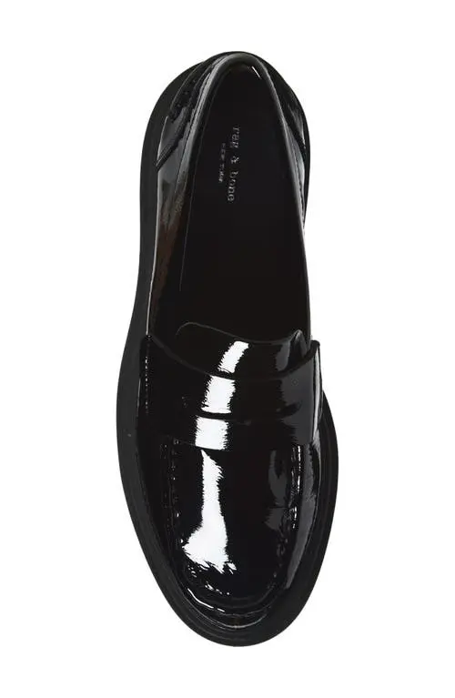 Rag & Bone Bedford Loafer