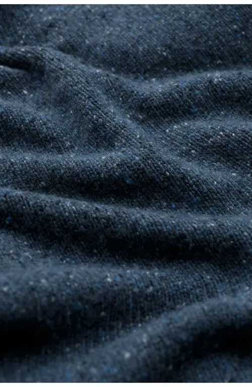 SEASALT CORNWALL Trowan Merino Wool Blend Sweater
