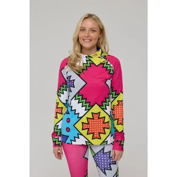 OOSC Day Tripper Baselayer Top