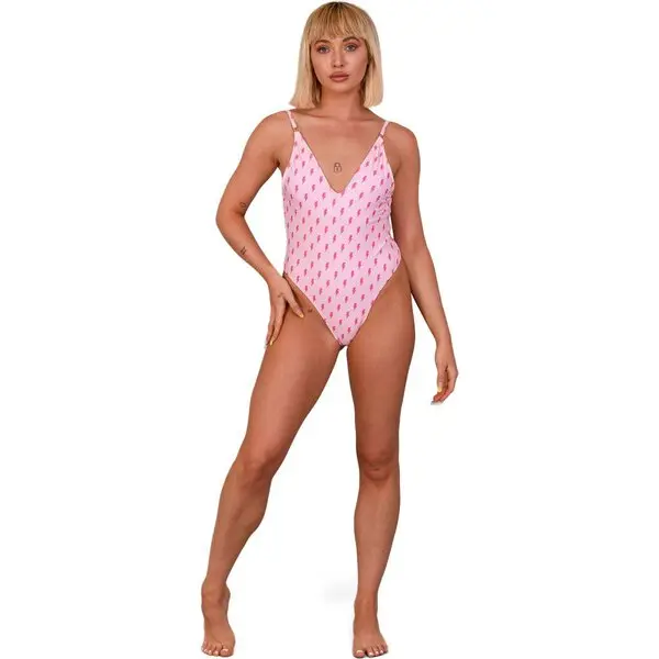 OOSC Strike Of Luck Swim Suit