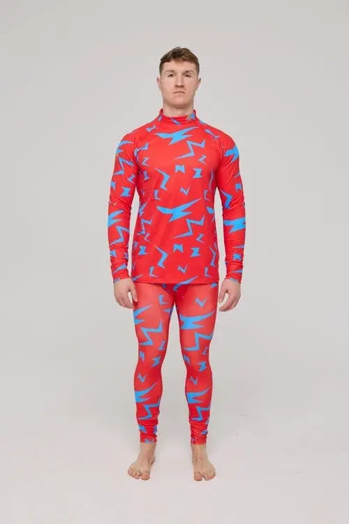 OOSC Baselayer Top Starman