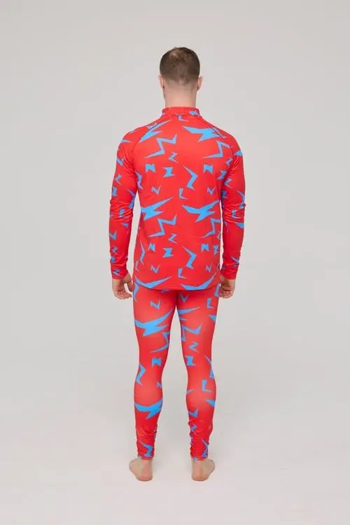 OOSC Baselayer Top Starman