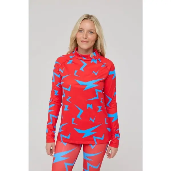 OOSC Starman Baselayer Top
