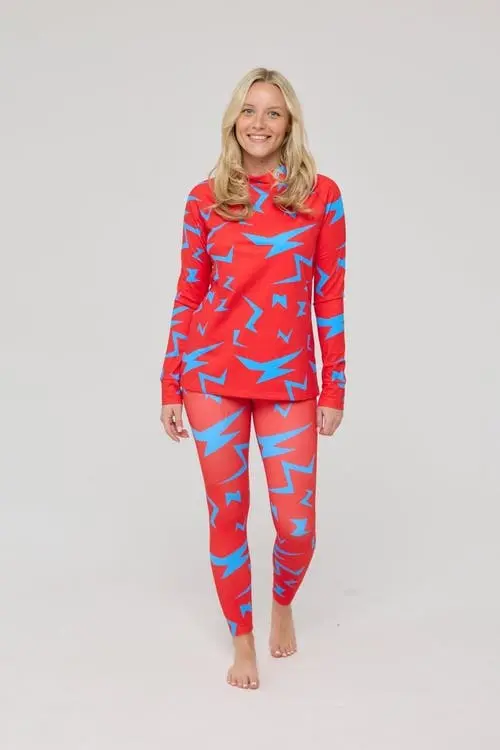 OOSC Starman Baselayer Top