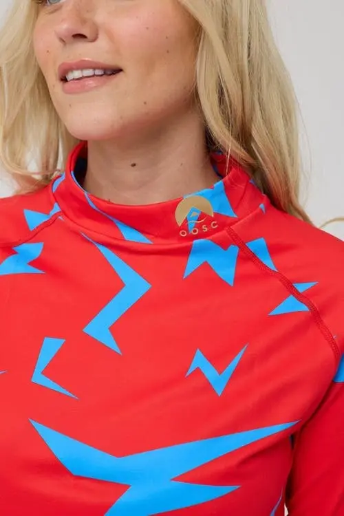OOSC Starman Baselayer Top