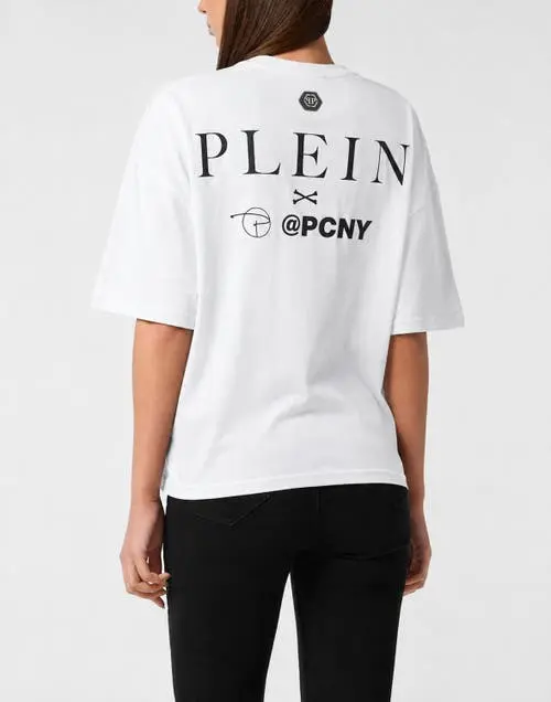 Philipp Plein T-shirt Las Vegas Rally