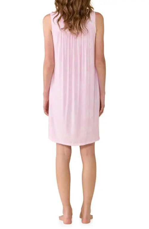 Eileen West Floral Chemise