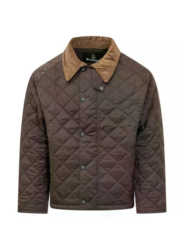 Barbour Transport Quilted Jacket