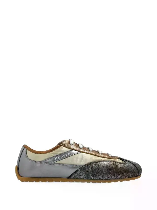 Alexander McQueen Boxe Sneakers