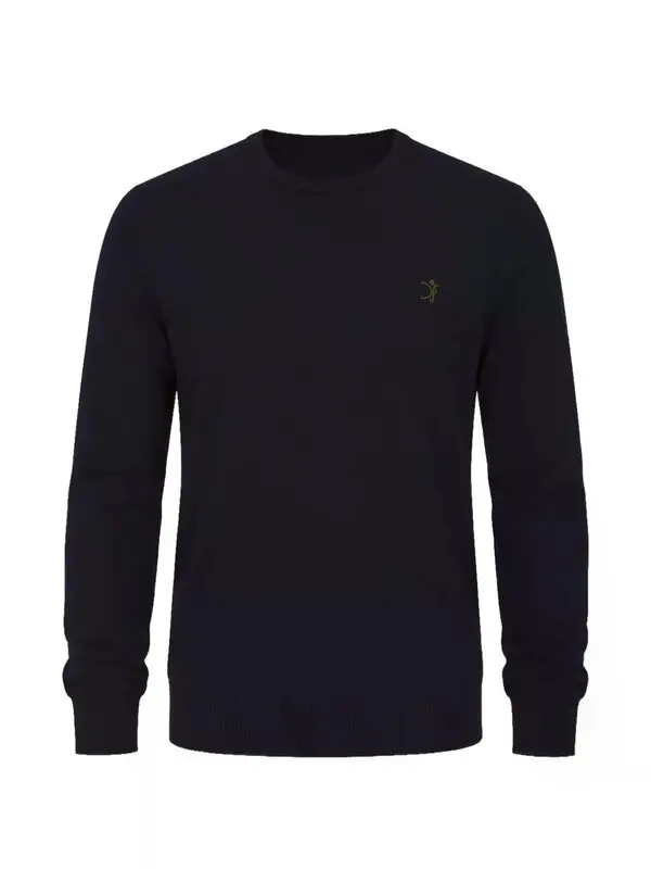 UOMINITALIANI Crewneck Sweater