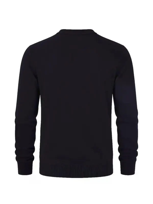 UOMINITALIANI Crewneck Sweater