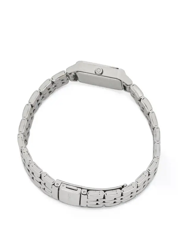 TRUSSARDI T-shape Square-case 25mm Watch