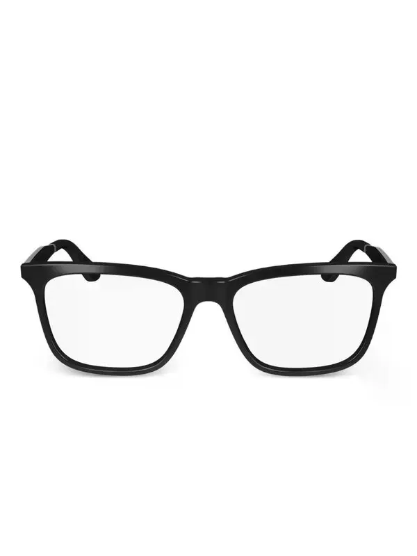 Calvin Klein Rectangle-frame Glasses