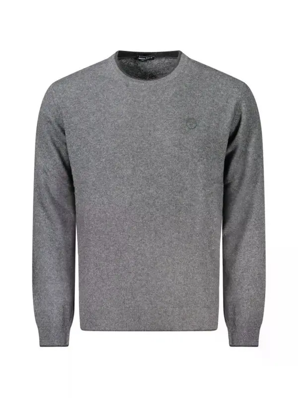 NORTH SAILS Crew-neck Sweater - Grey