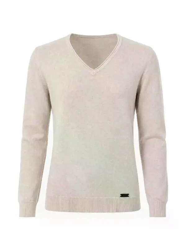 BALDININI V-neck Sweater