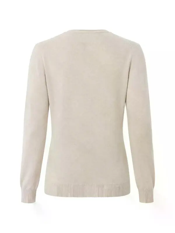 BALDININI V-neck Sweater
