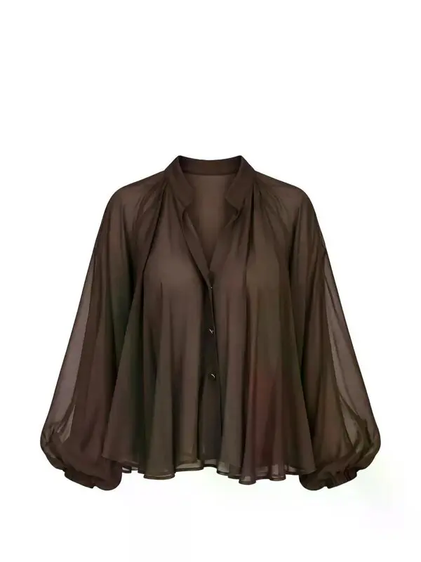 Liu Jo Georgette Shirt