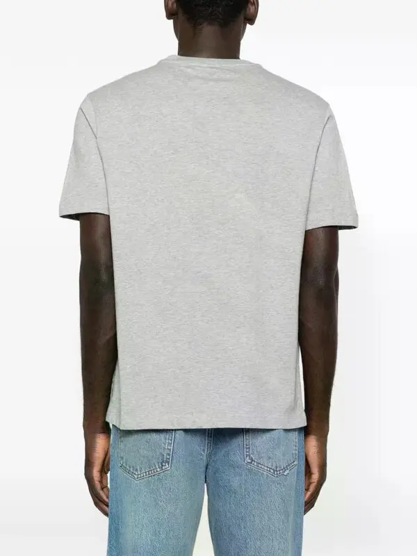Emporio Armani Regular Fit T-shirt